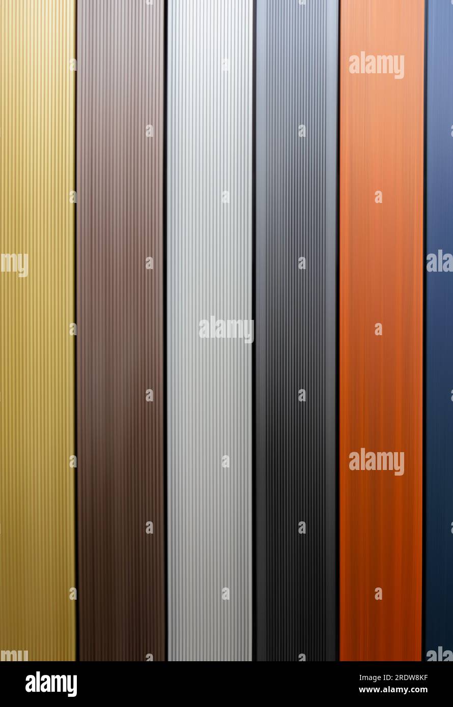 Plastic floor covering for verandas Stock Photo - Alamy