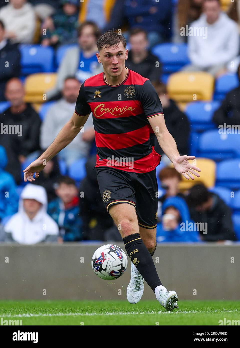 Jimmy dunne pre season hi-res stock photography and images - Alamy