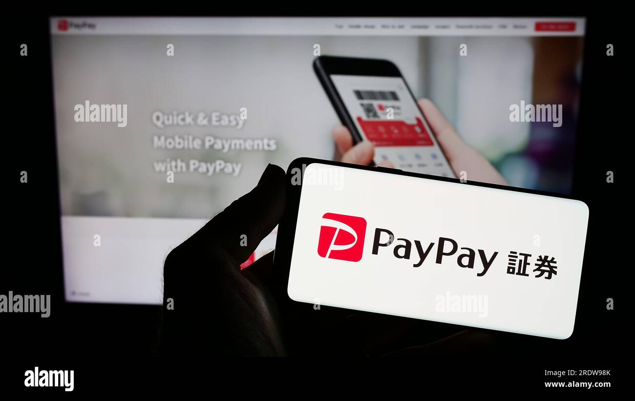 Payment logo hi-res stock photography and images - Alamy