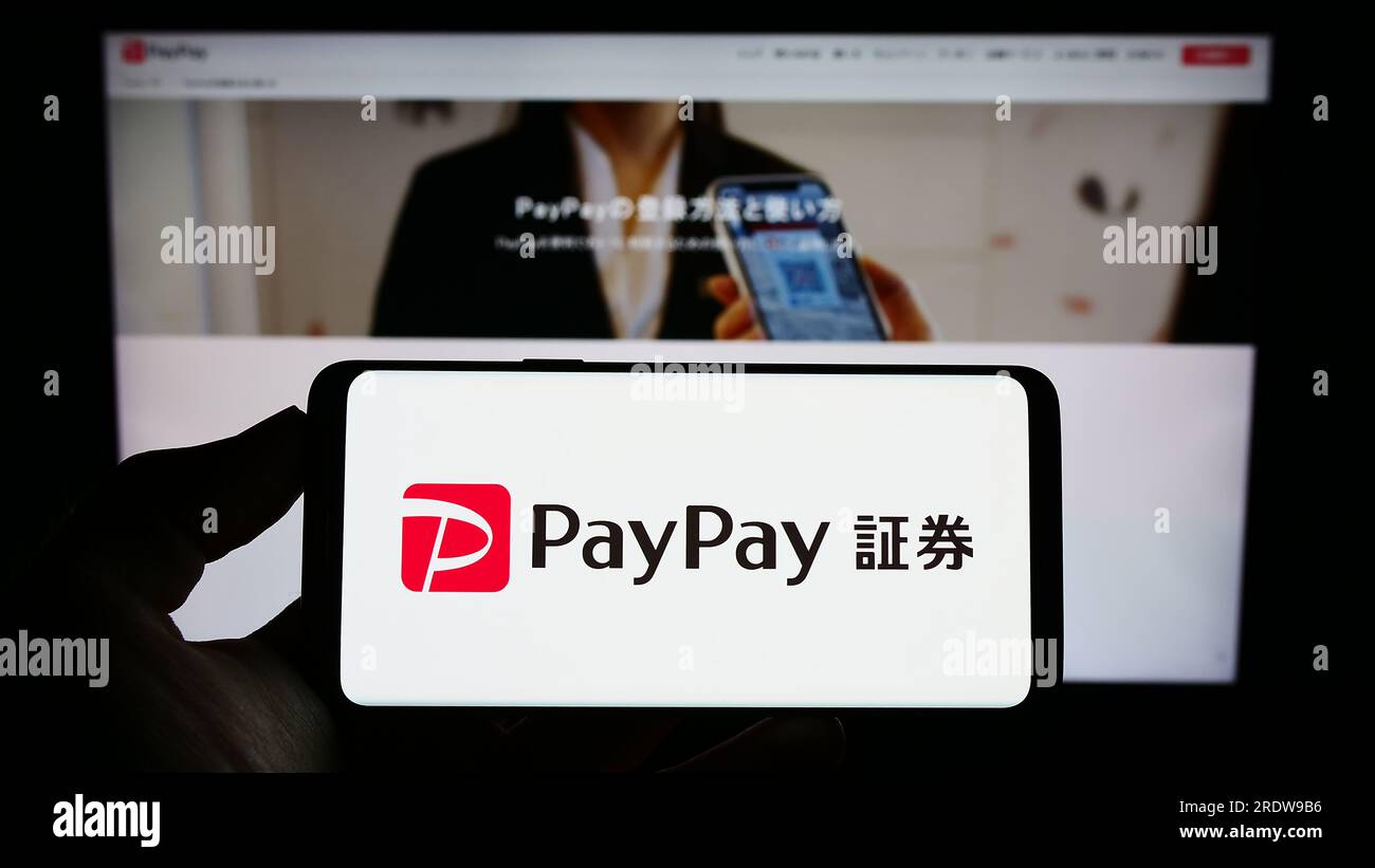 Digital payment solution hi-res stock photography and images - Alamy