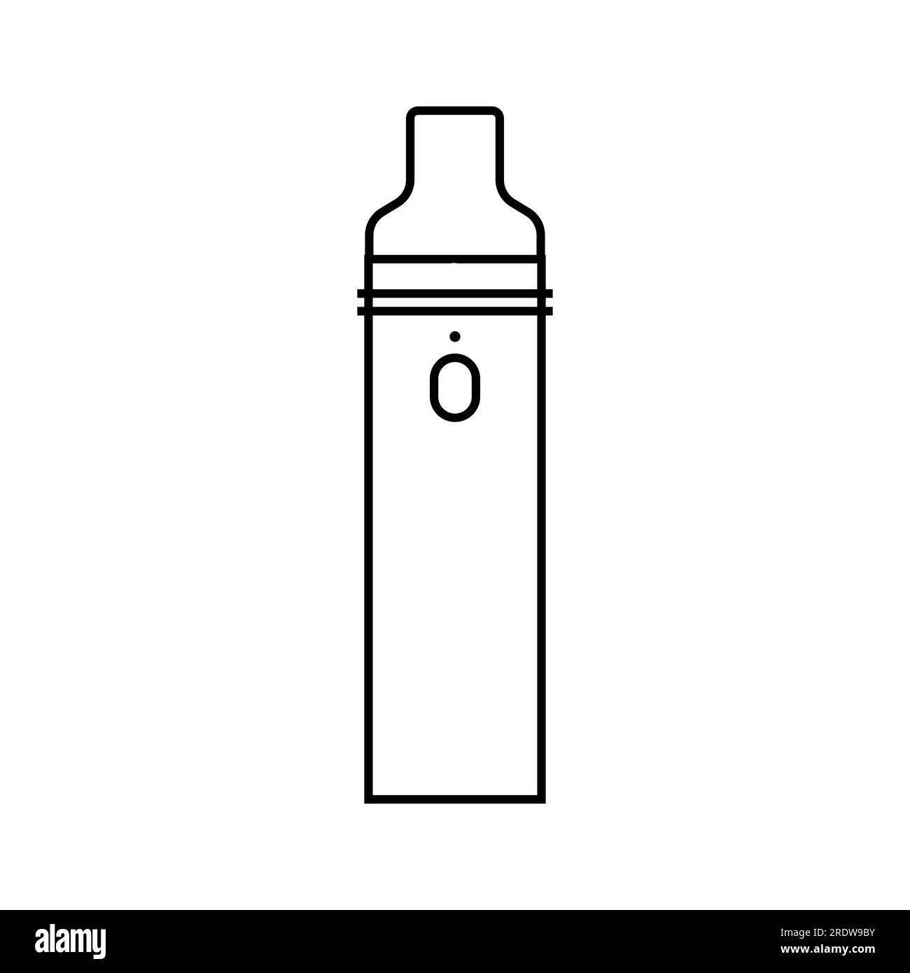 Vape shop Black and White Stock Photos & Images - Alamy