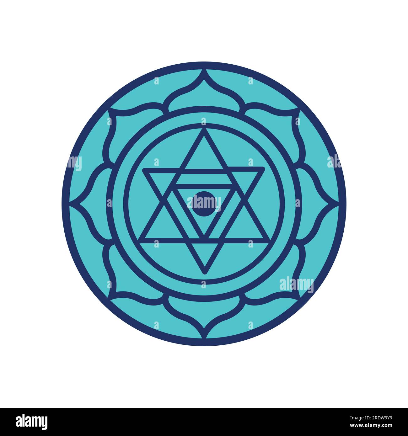Chakra jerusalem hi-res stock photography and images - Alamy