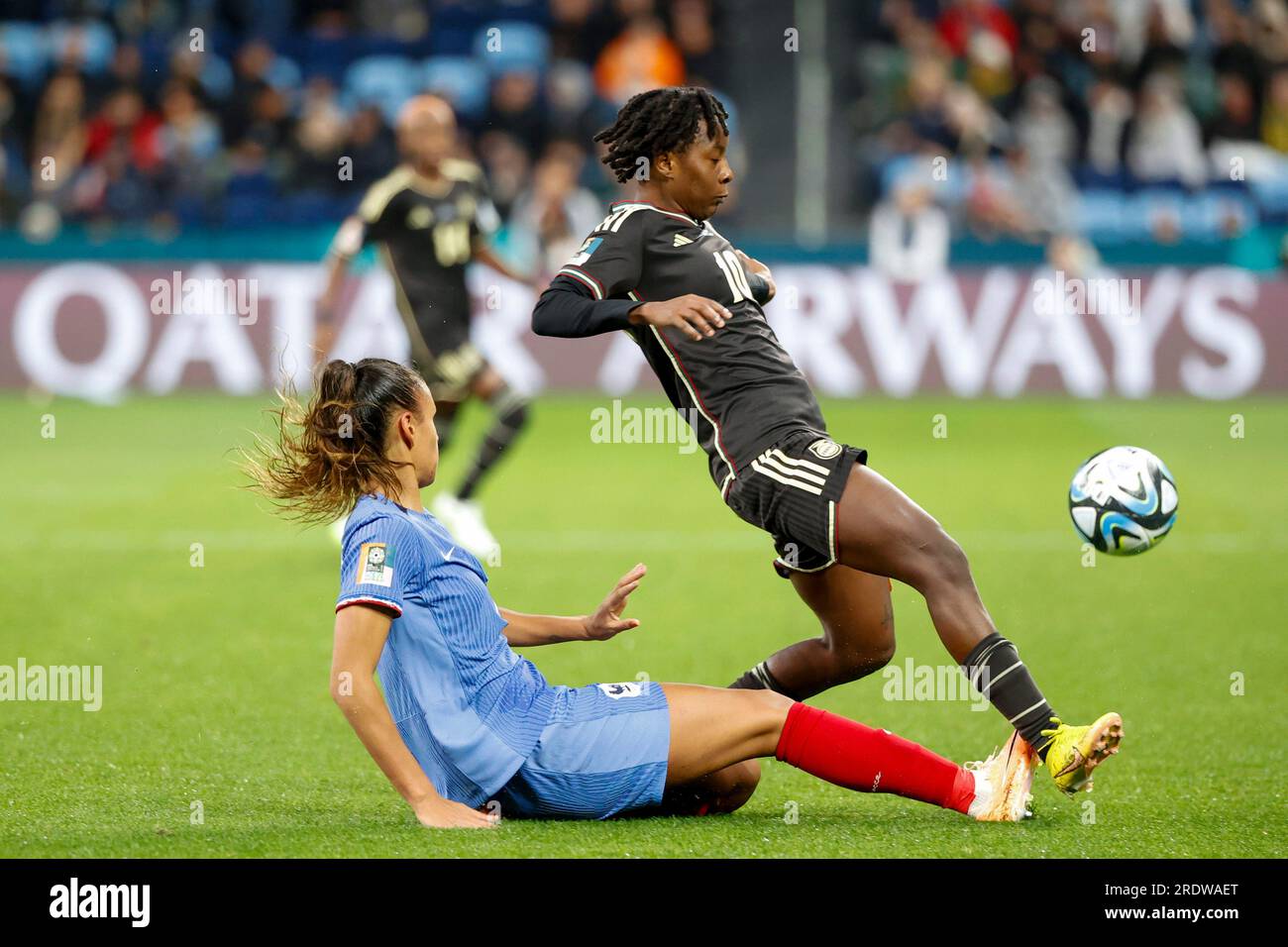 Patricia brown hi-res stock photography and images - Alamy