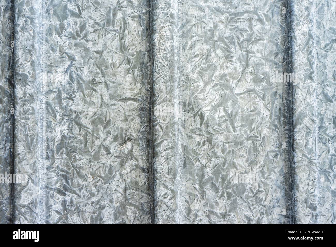 Background, close up from an aluminum plate with structure Stock Photo ...