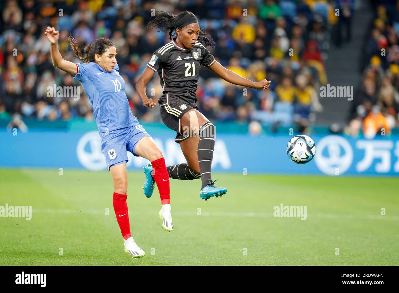 Cheyna matthews hi-res stock photography and images - Alamy