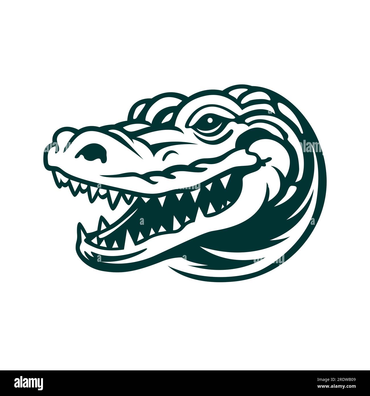 Reptile meal Stock Vector Images - Alamy