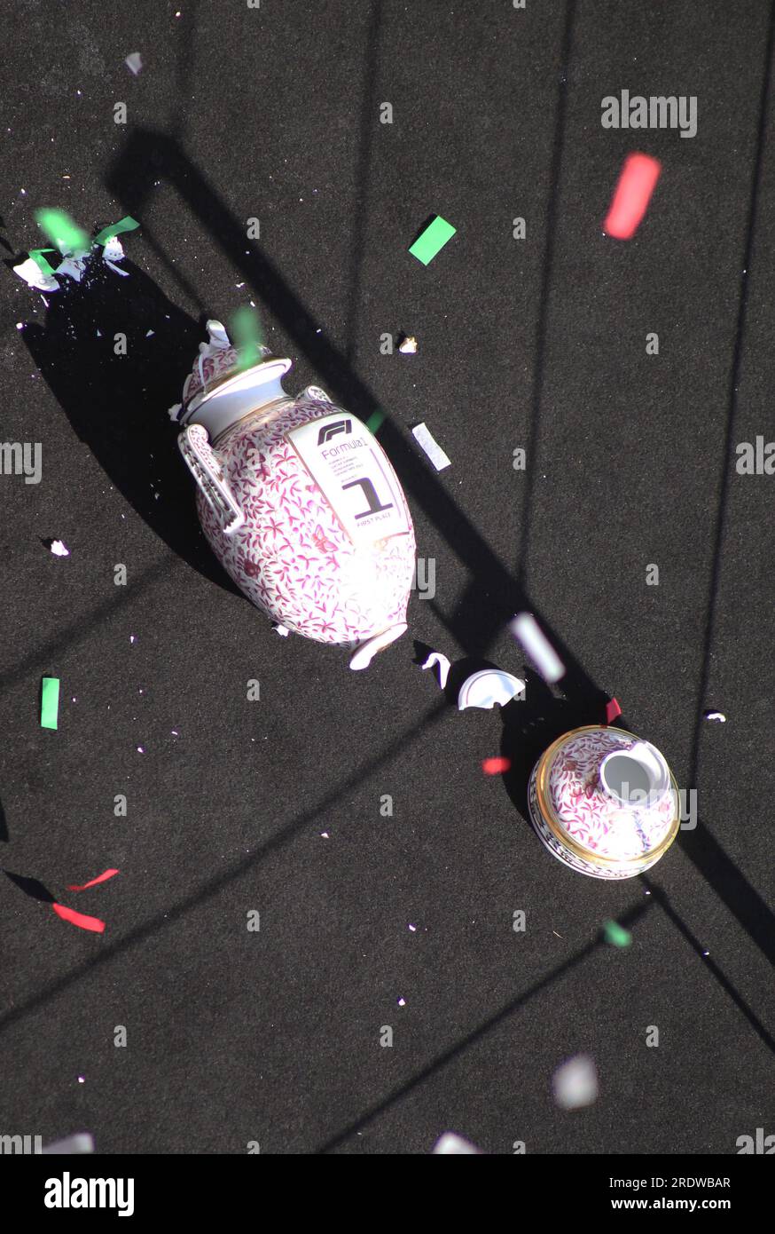 Verstappen hi-res stock photography and images - Alamy