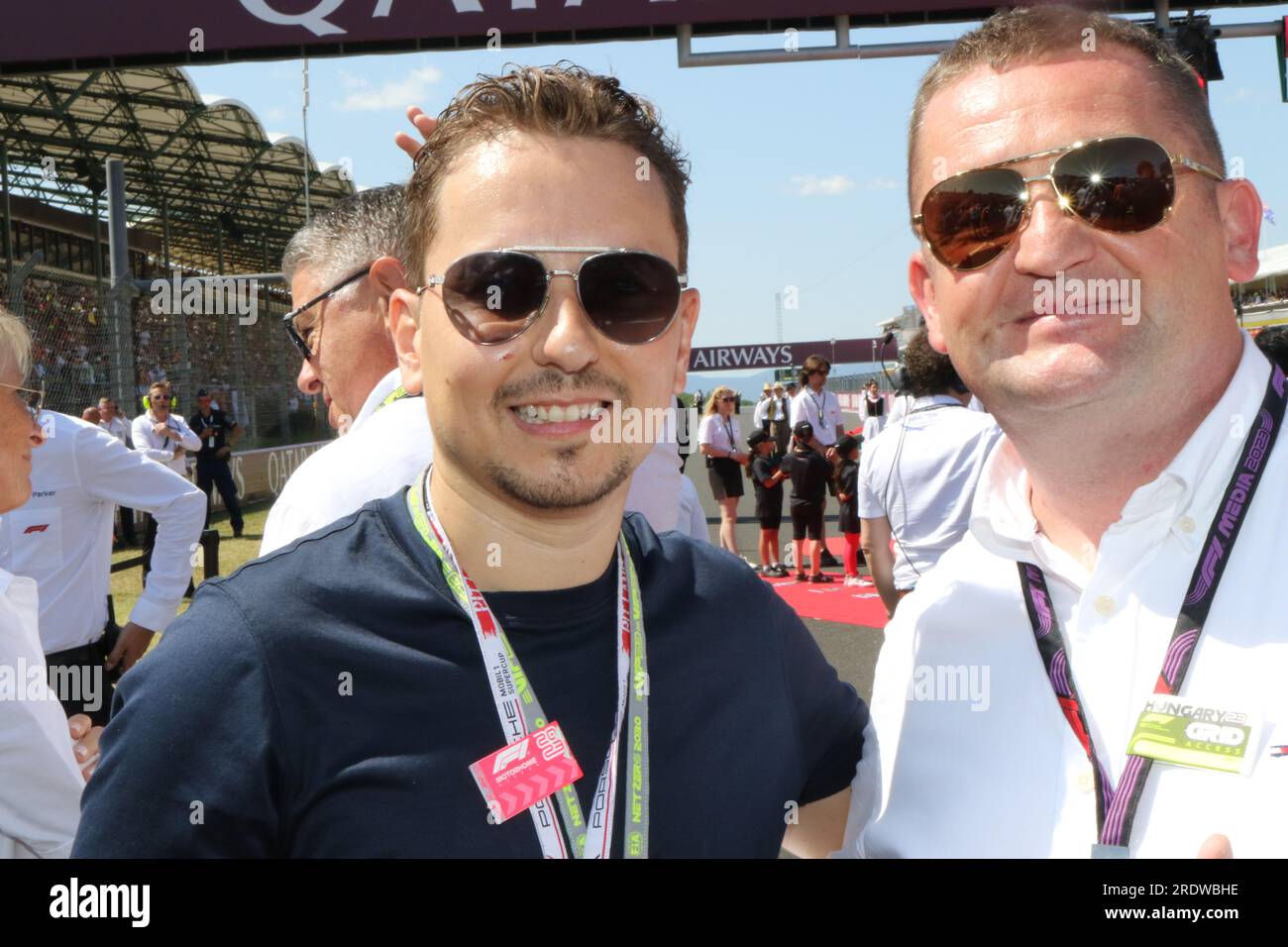 Formula 1 2023 spain hi-res stock photography and images - Alamy