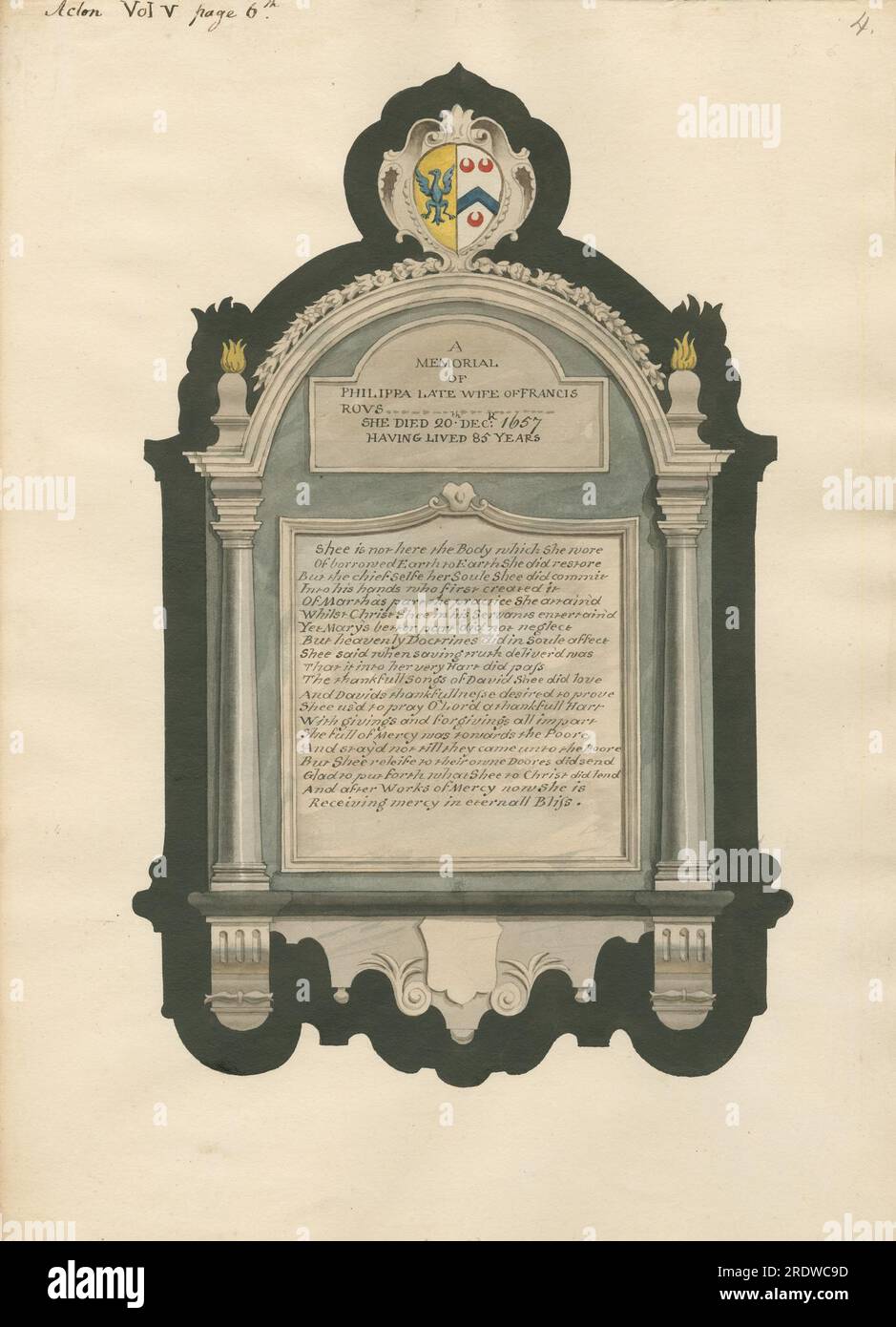 Philippa rous hi-res stock photography and images - Alamy