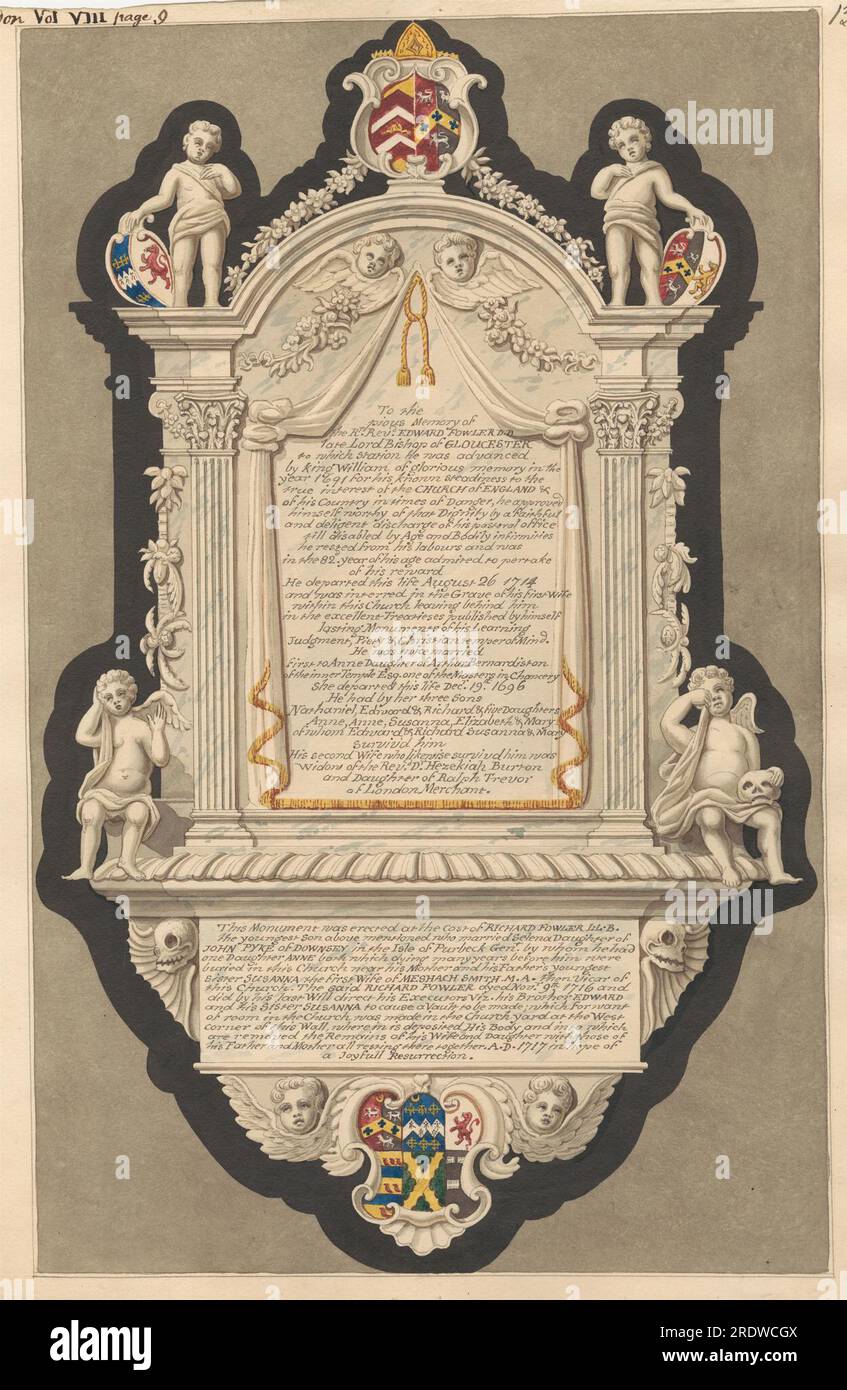 Family from hendon church hi-res stock photography and images - Alamy