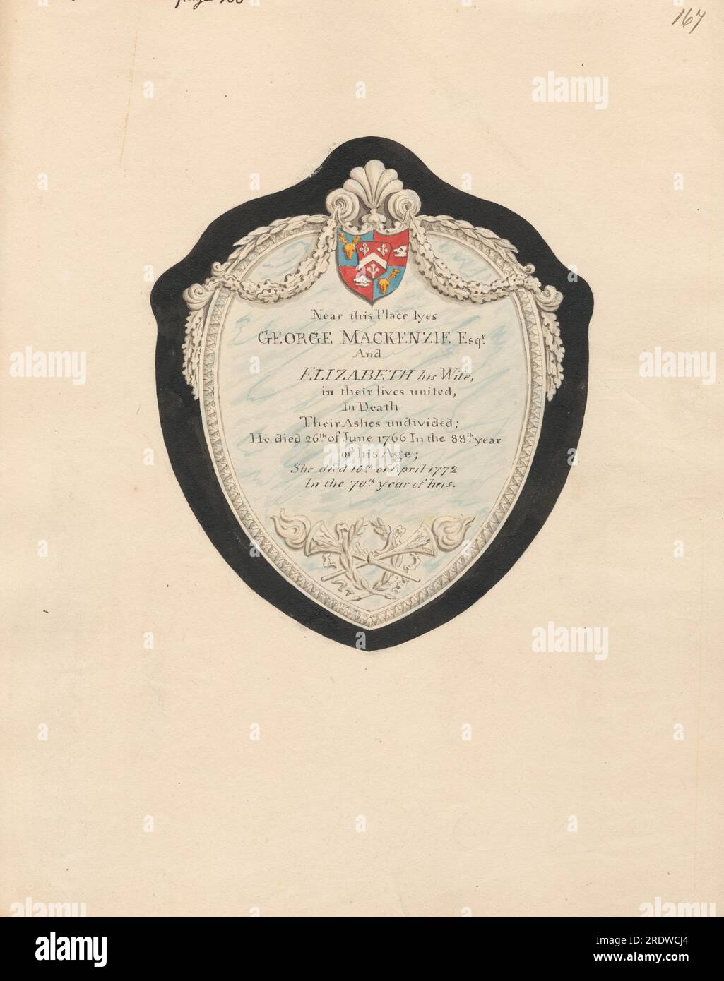 Kensngton church hi-res stock photography and images - Alamy