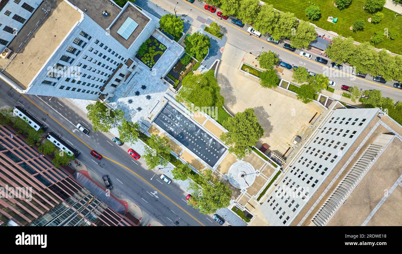 Truth plus hi-res stock photography and images - Alamy