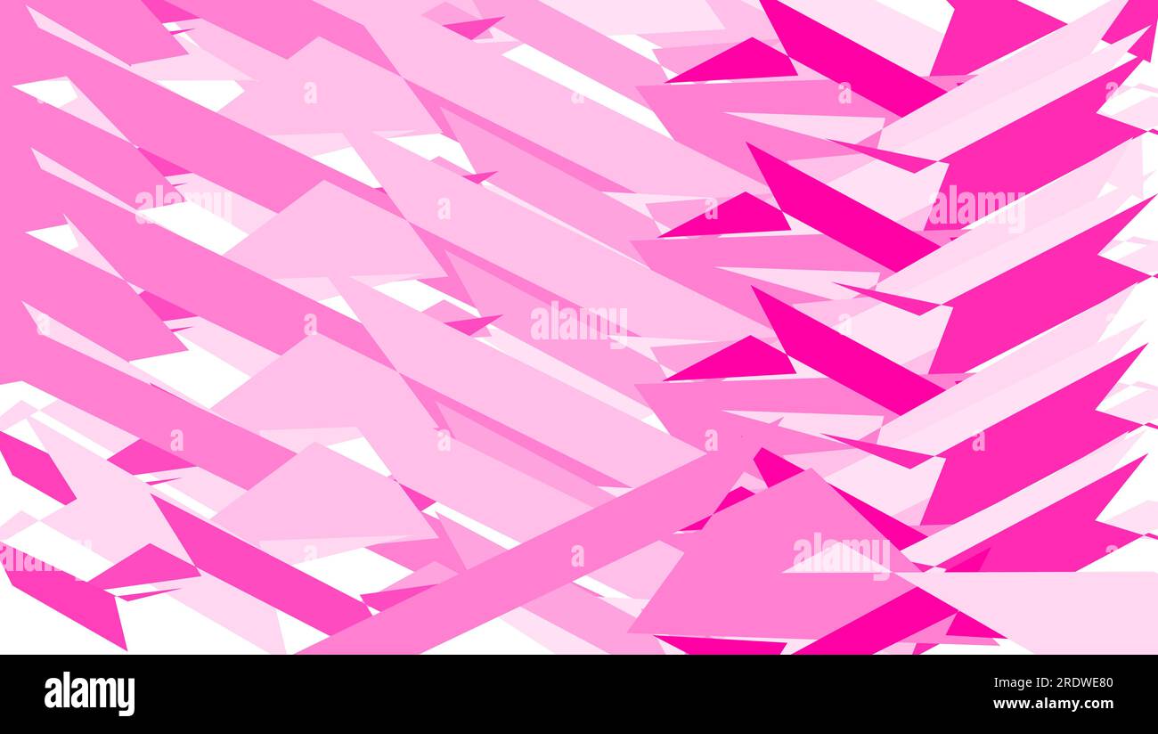 Simple background, texture of minimalistic pink abstract different ...