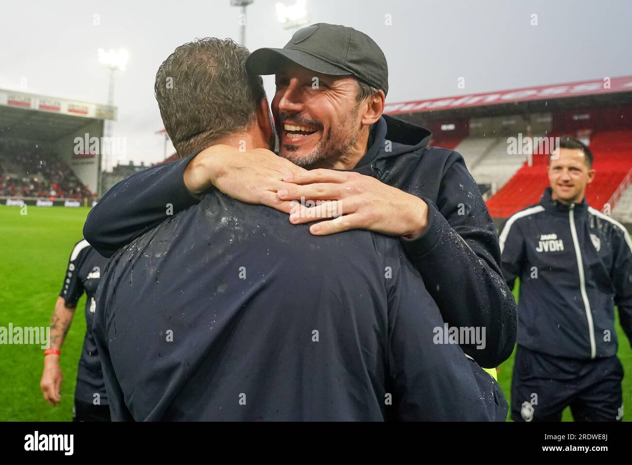 Antwerpen, Belgium. 23rd July, 2023. ANTWERPEN, BELGIUM - JULY 23 ...