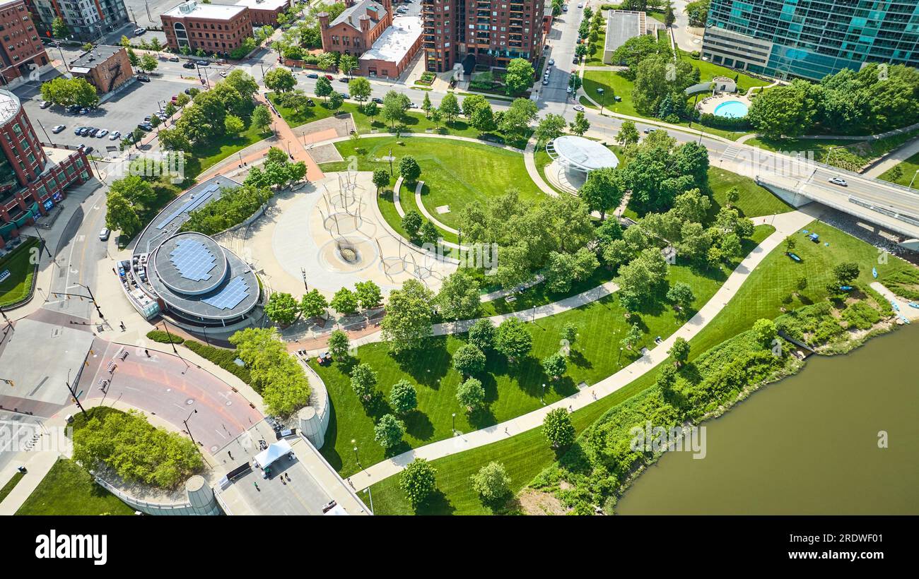 Miranova pl hi-res stock photography and images - Alamy