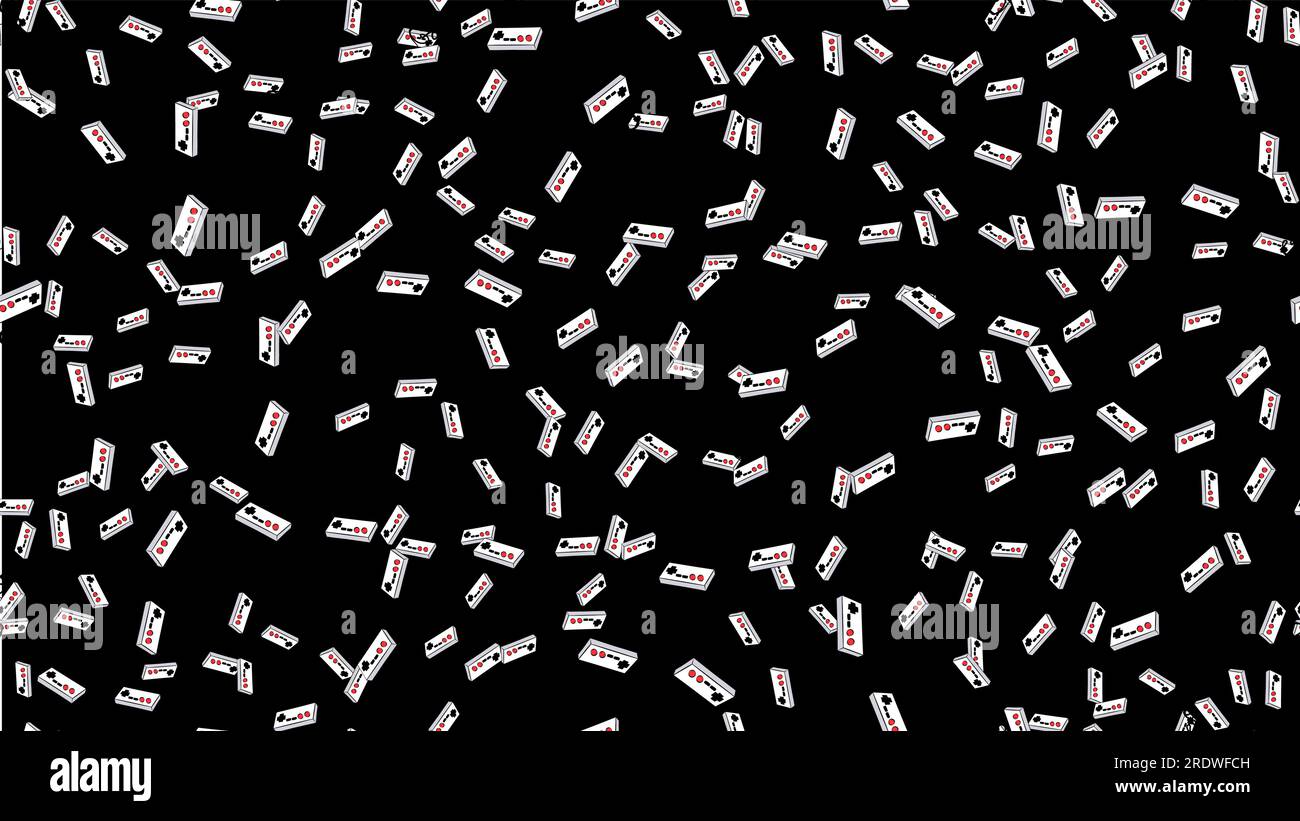 Texture seamless pattern from an old vintage retro hipster antique ...