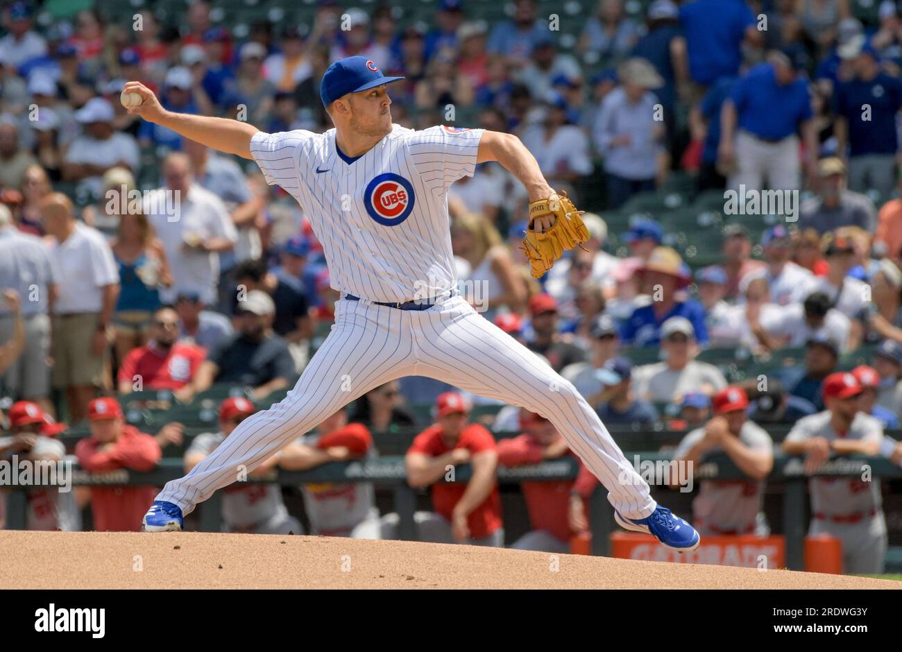 Jameson taillon hi-res stock photography and images - Alamy
