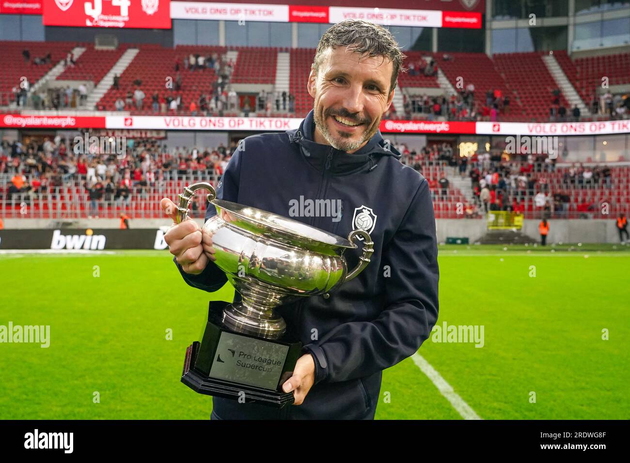 Antwerpen, Belgium. 23rd July, 2023. ANTWERPEN, BELGIUM - JULY 23 ...