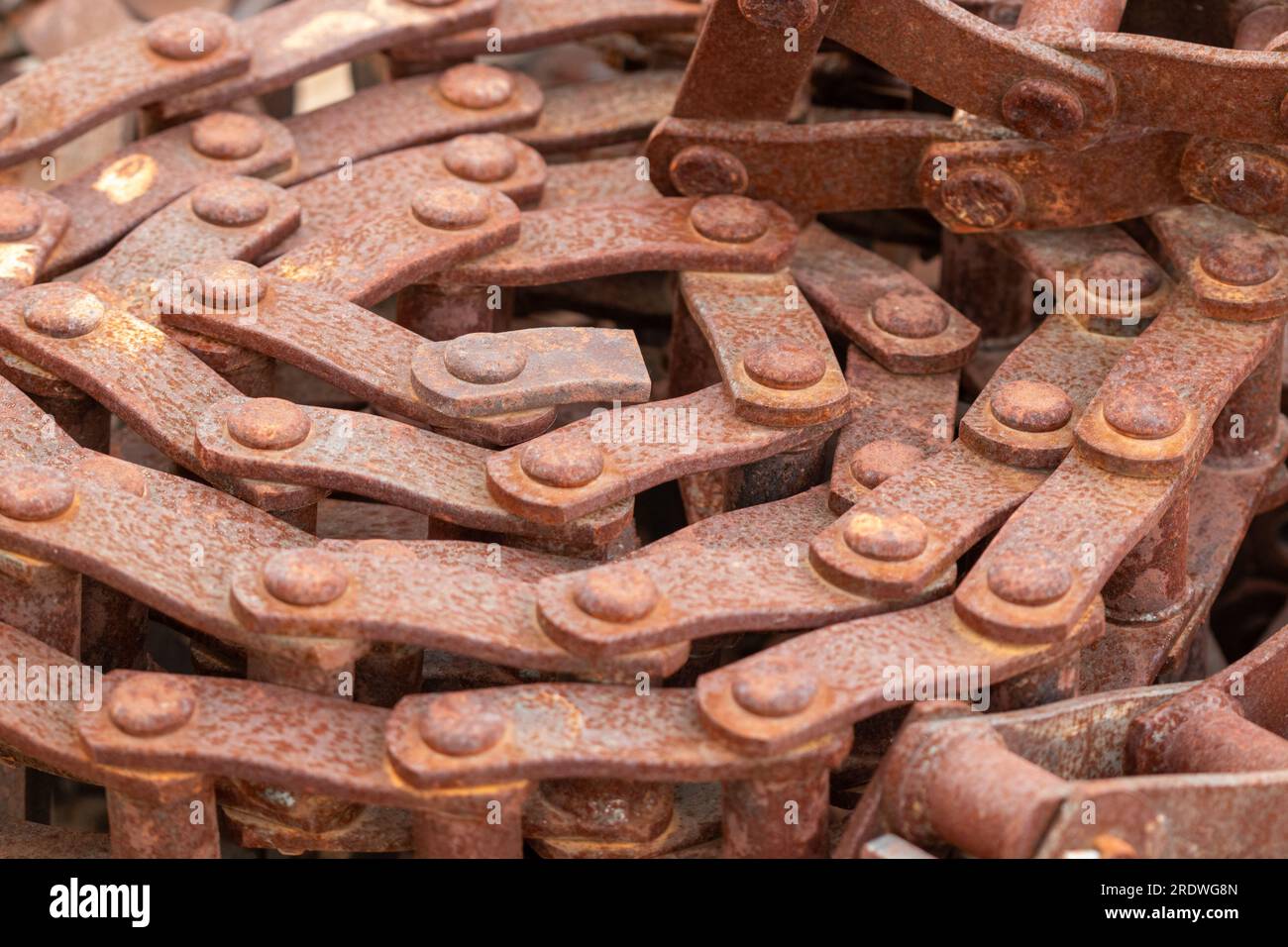Machine parts high precision top view hi-res stock photography and ...