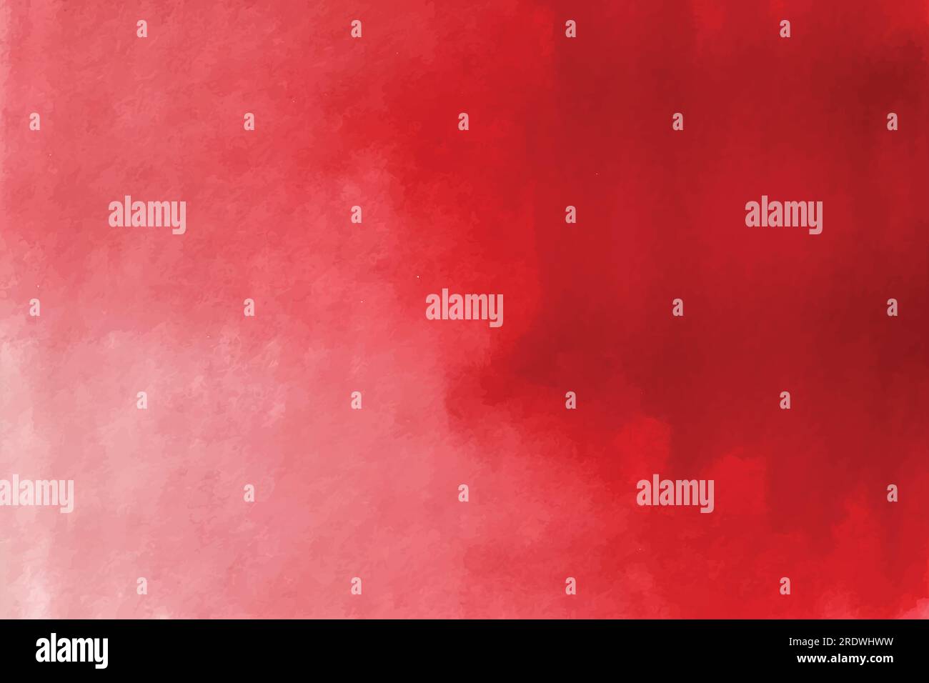Abstract red watercolor background design Stock Vector Image & Art - Alamy