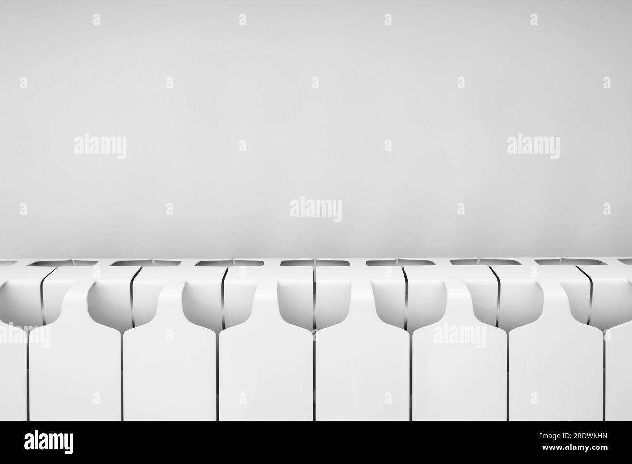 Gas domestic central heating Black and White Stock Photos & Images - Alamy