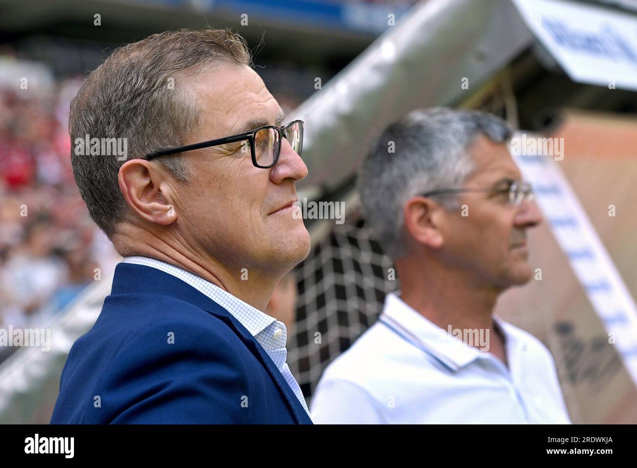Jan Christian DREESEN (Management Chairman FCB), re:Herbert HAINER ...