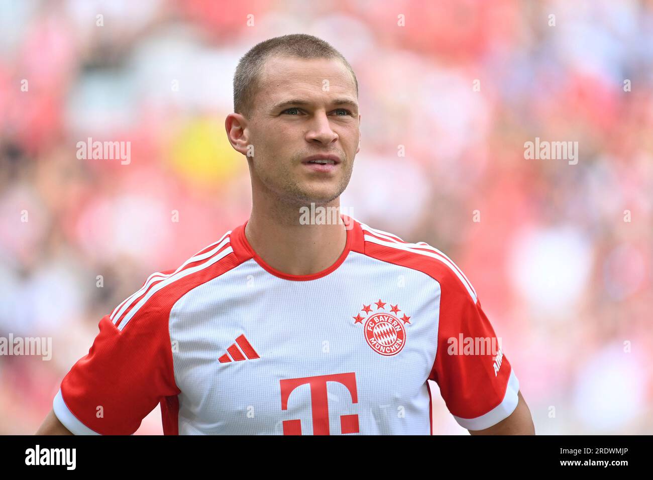 Joshua kimmich portrait hi-res stock photography and images - Alamy