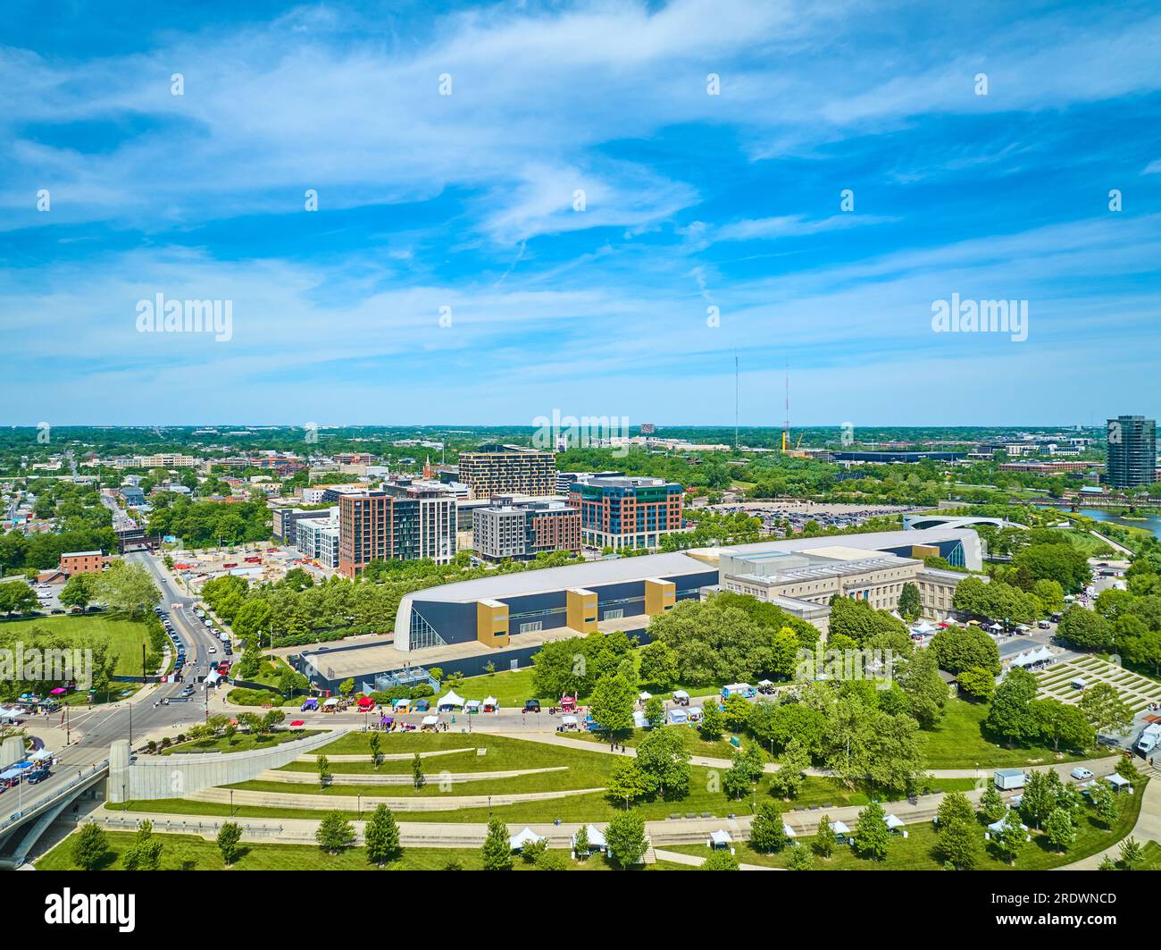 Center of science hi-res stock photography and images - Alamy