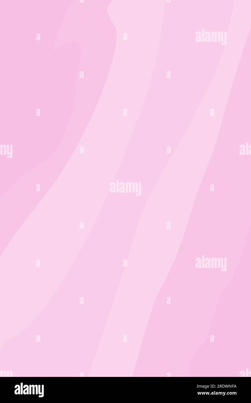 Vector abstract vertical background texture of curved lines in trendy ...