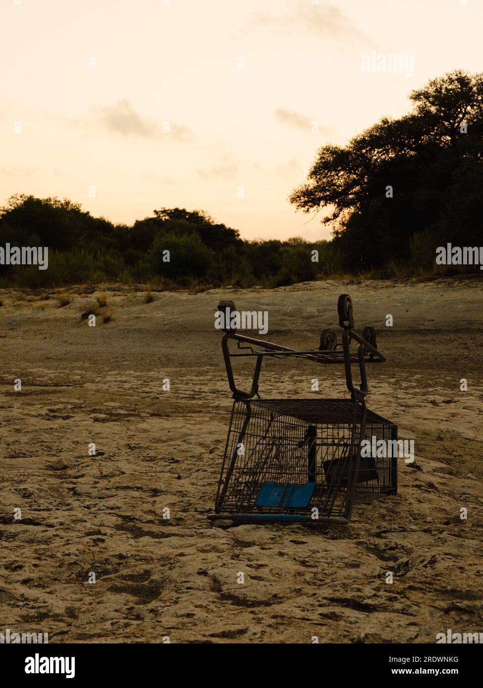 Creek bed discovery hi-res stock photography and images - Alamy