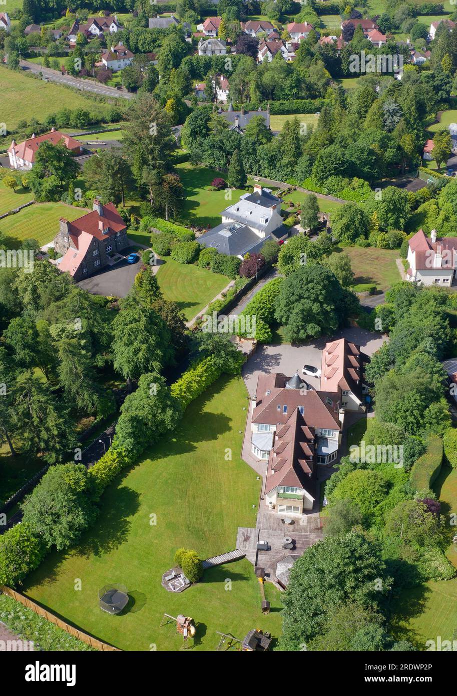 From kilmacolm hi-res stock photography and images - Alamy