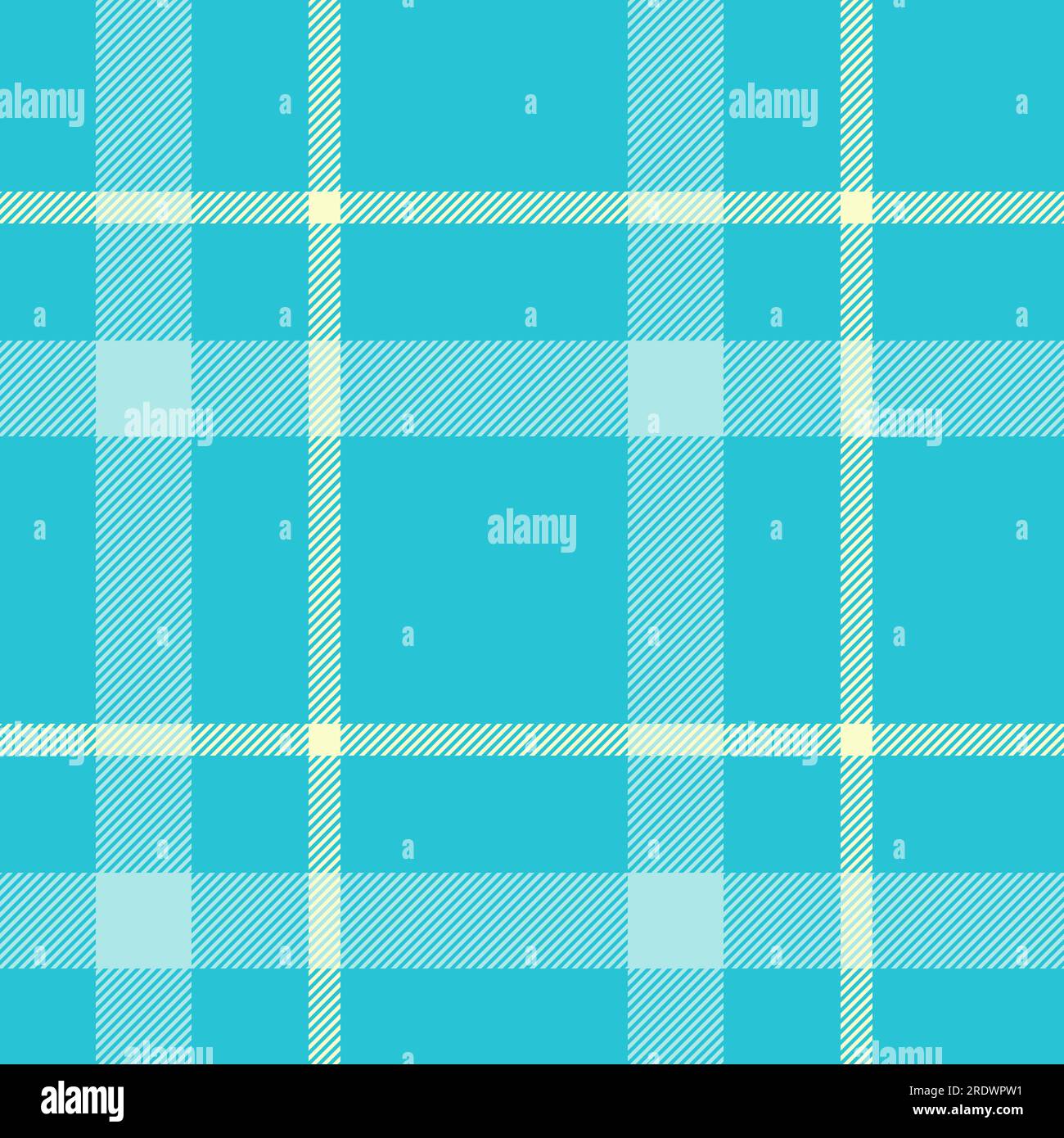 Fabric texture tartan of check vector textile with a plaid background ...