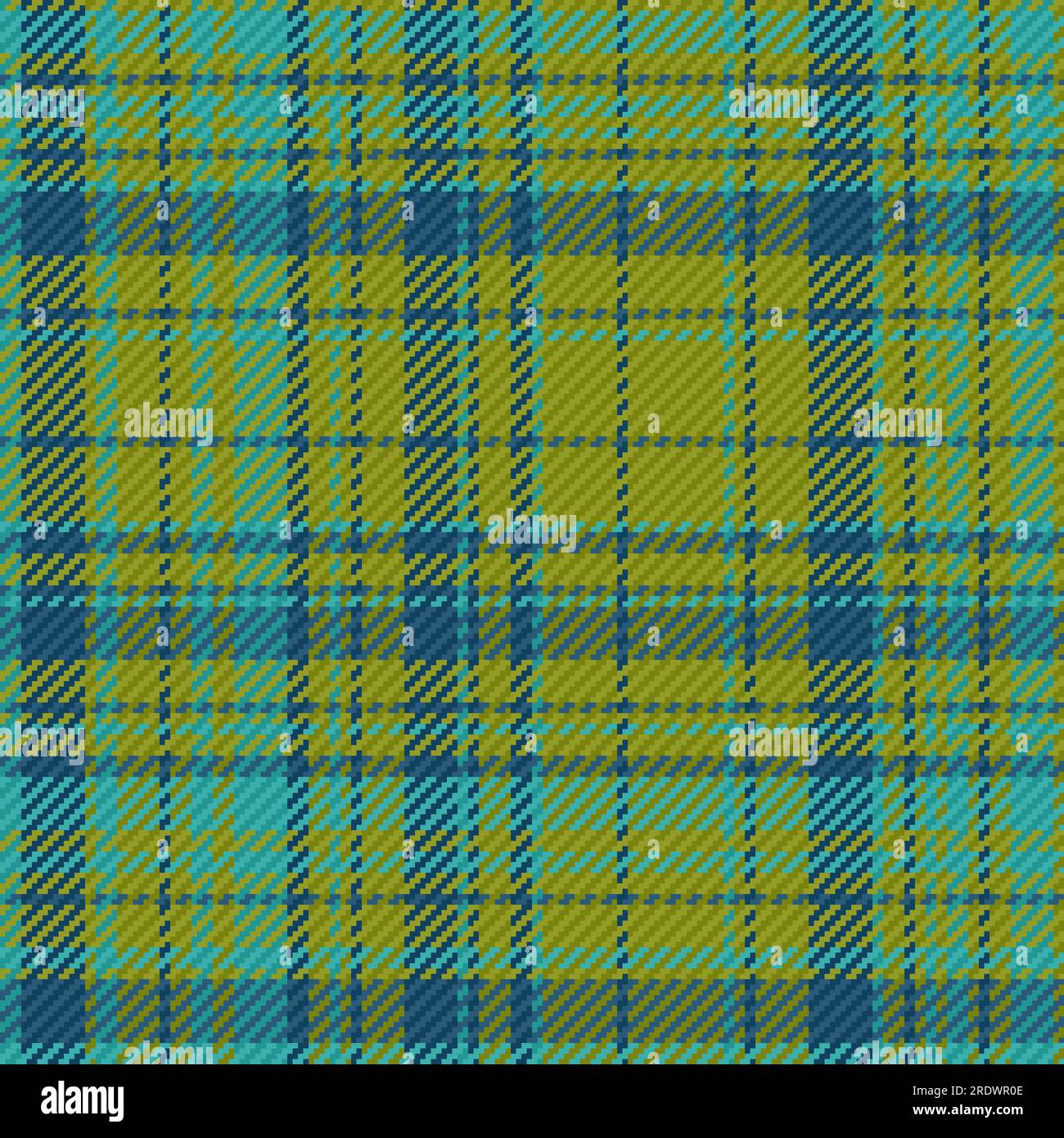 Table cloth detail check Stock Vector Images - Alamy