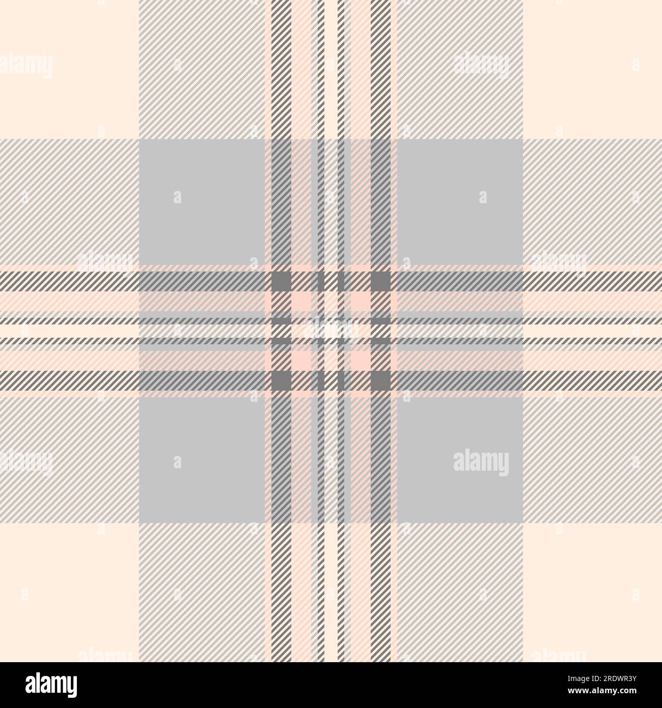 Pattern background plaid of textile vector texture with a fabric tartan ...