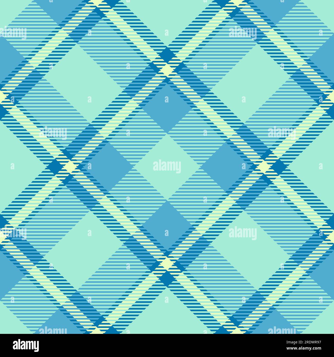 Seamless texture fabric of vector plaid background with a tartan ...