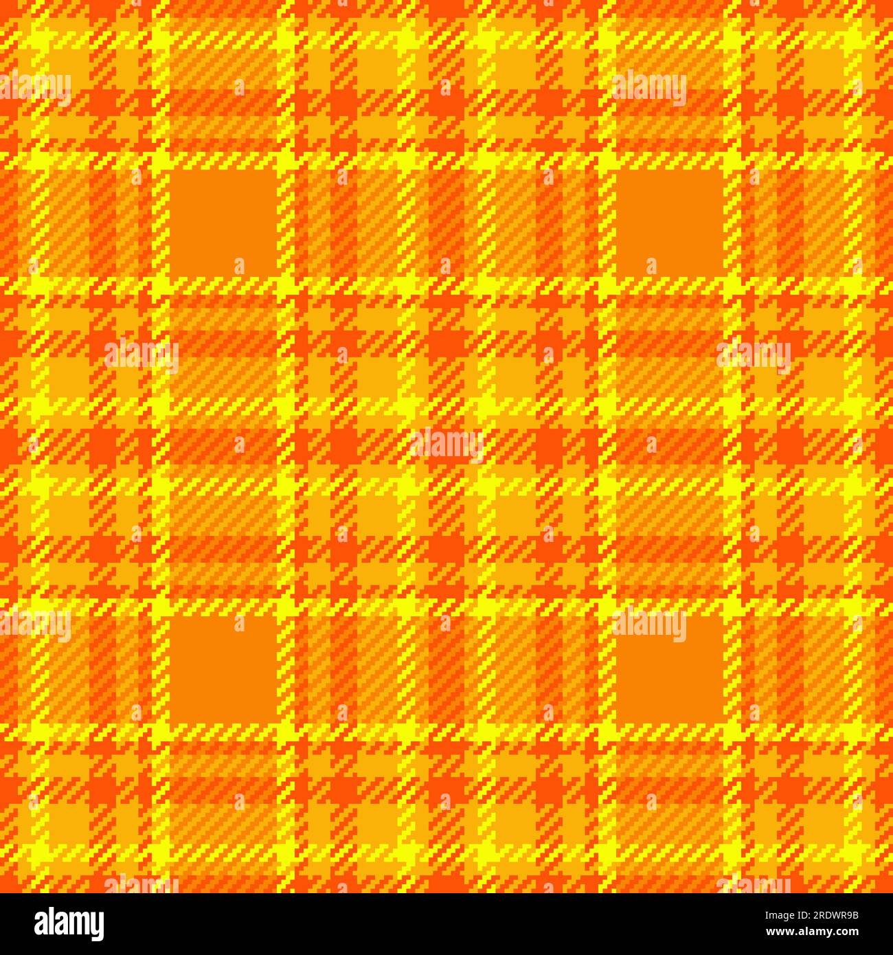 Seamless tartan vector of background pattern textile with a check ...