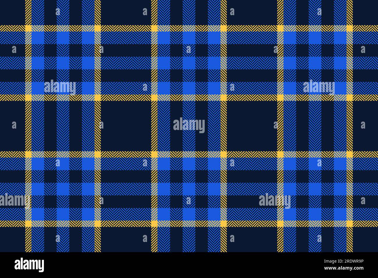 Tartan pattern fabric of check background seamless with a plaid texture ...