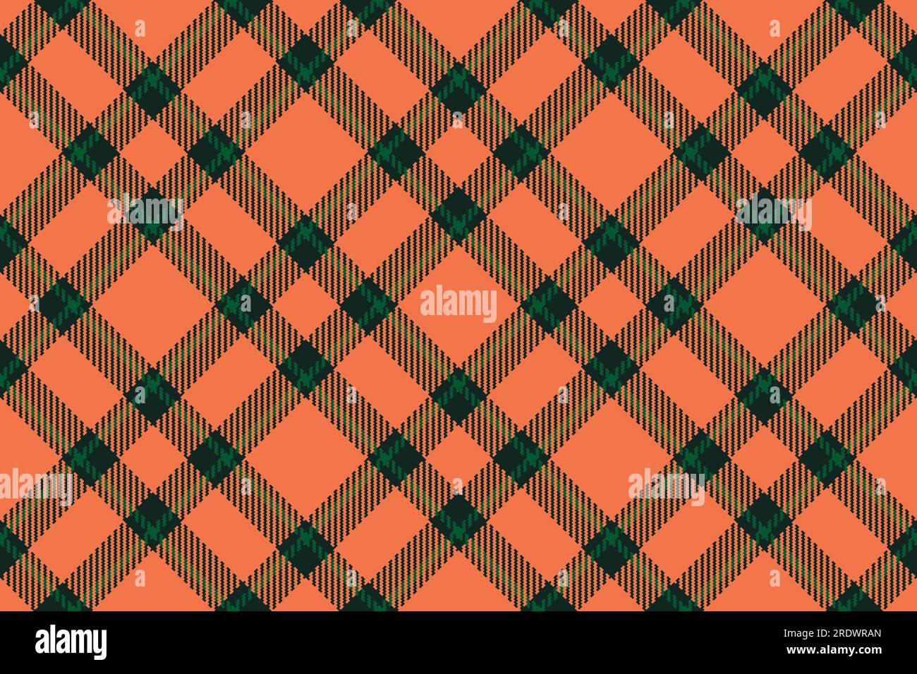 Vector background texture of plaid pattern check with a textile tartan ...