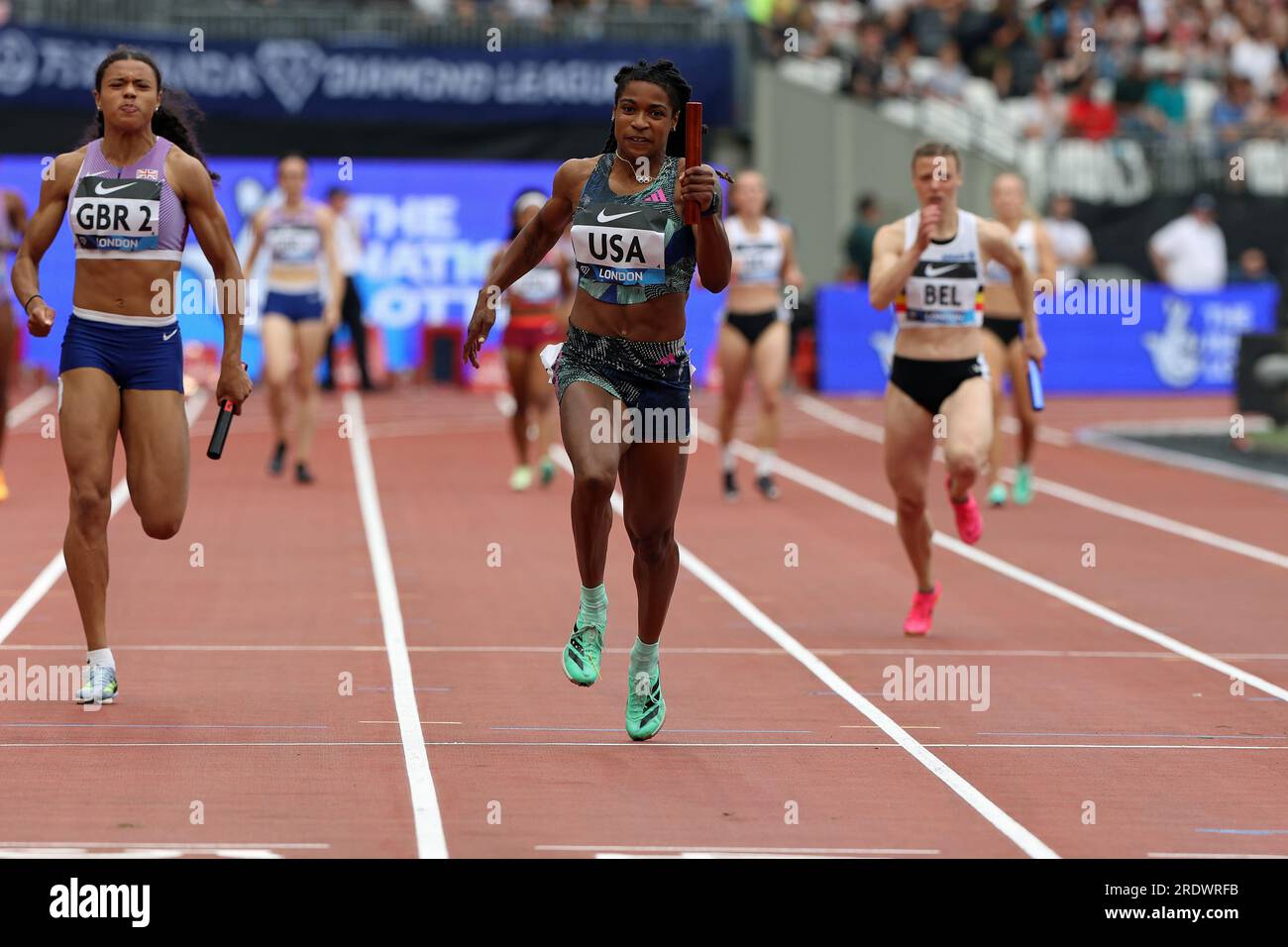 Aleia hobbs hi-res stock photography and images - Alamy