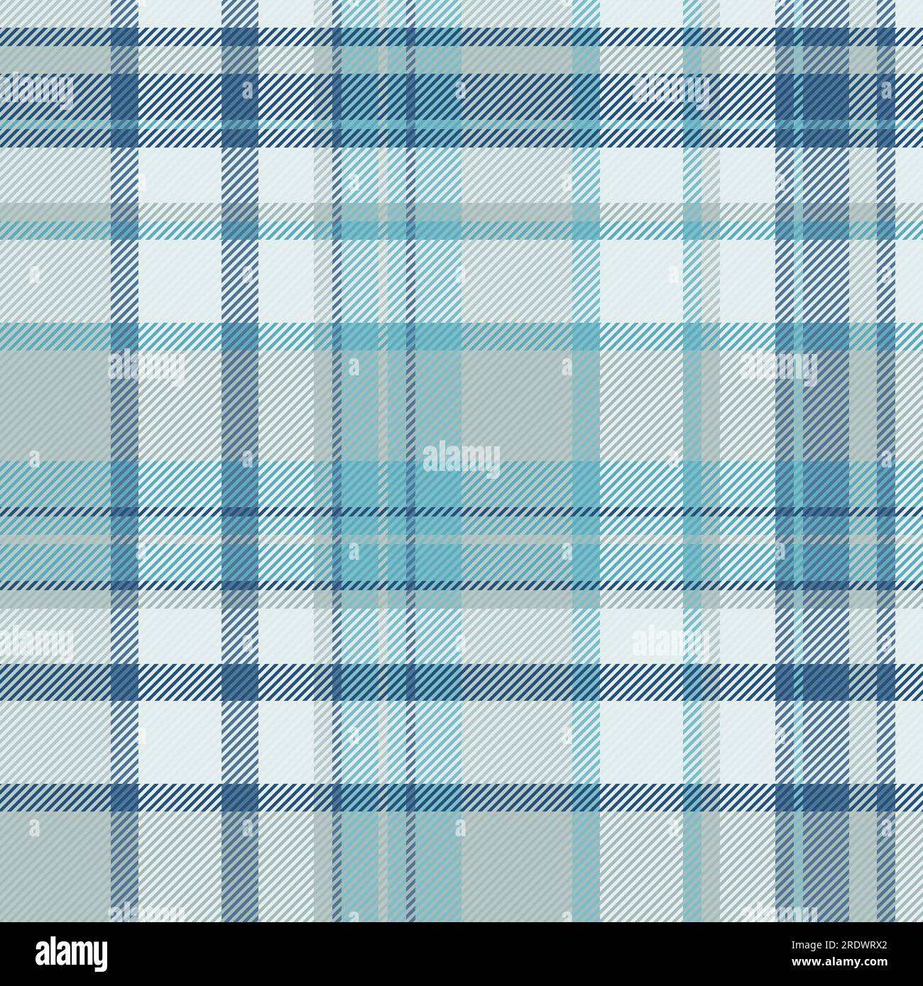 Tartan pattern plaid of texture seamless background with a vector ...