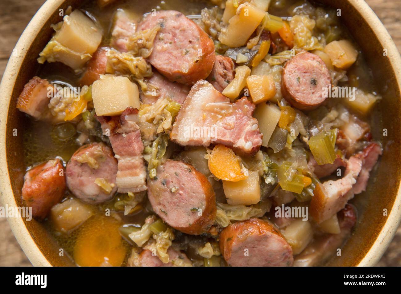 Homecooked eintopf hi-res stock photography and images - Alamy
