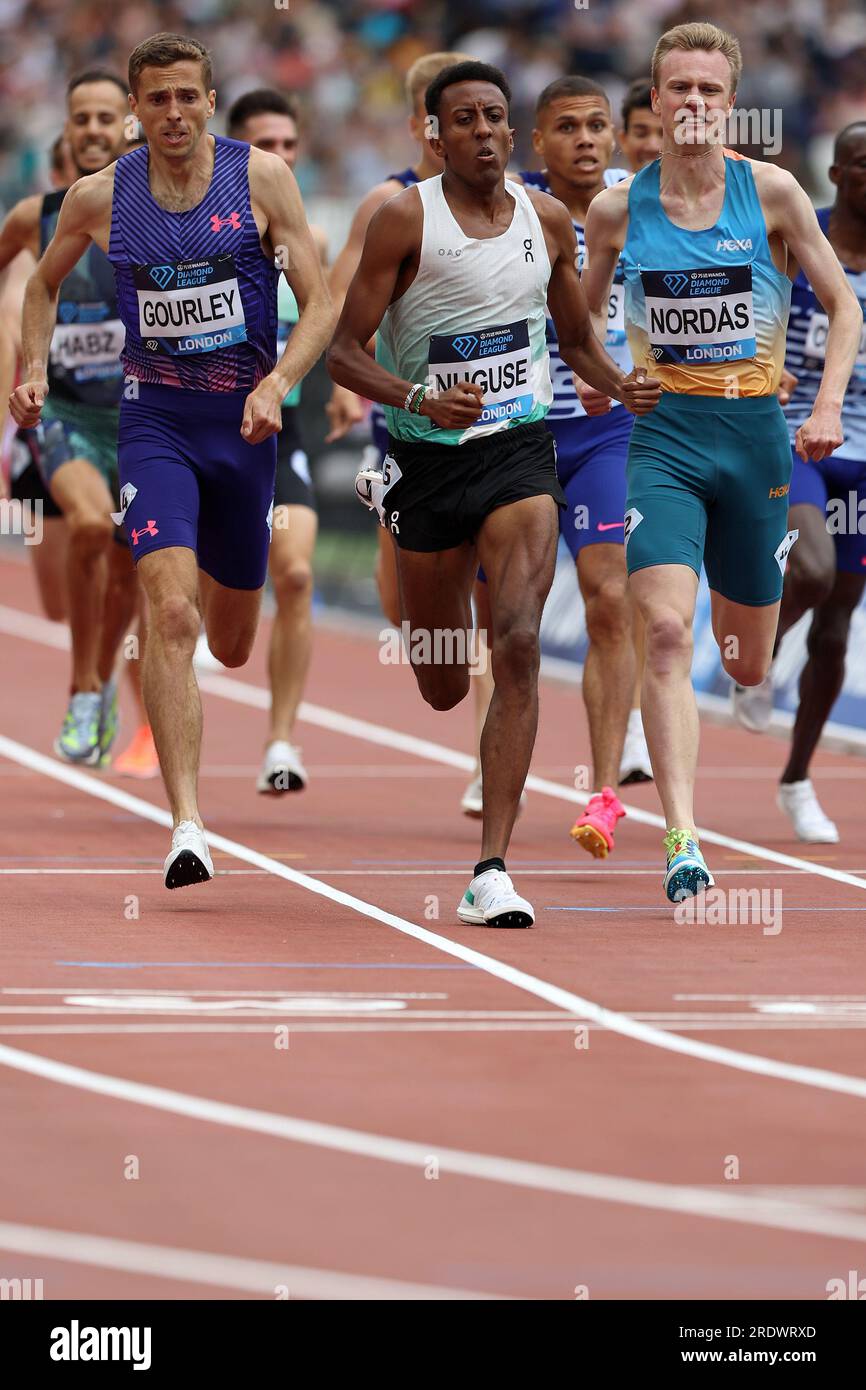 Yared hi-res stock photography and images - Alamy