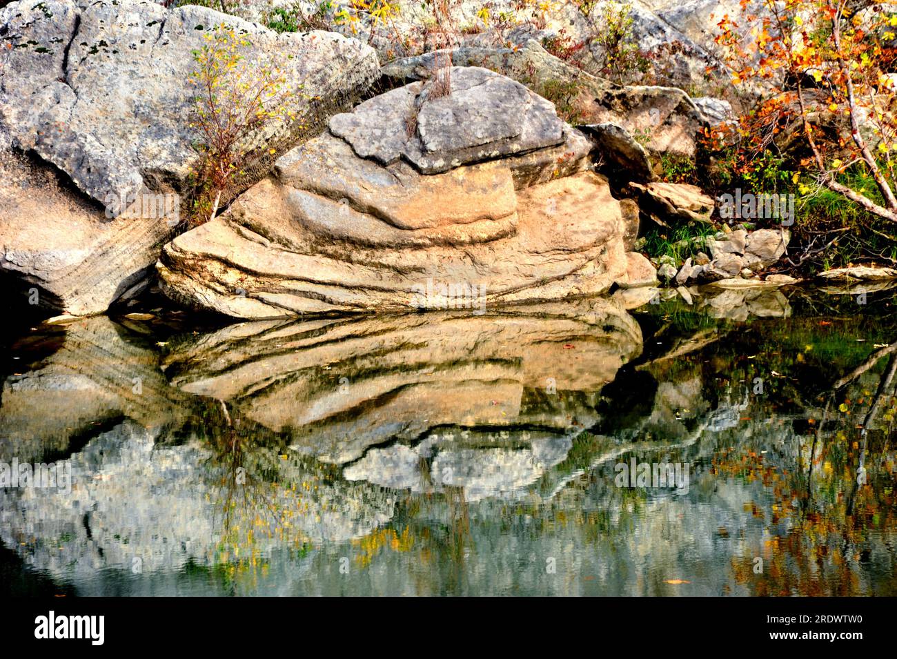 Buffalo point hi-res stock photography and images - Alamy