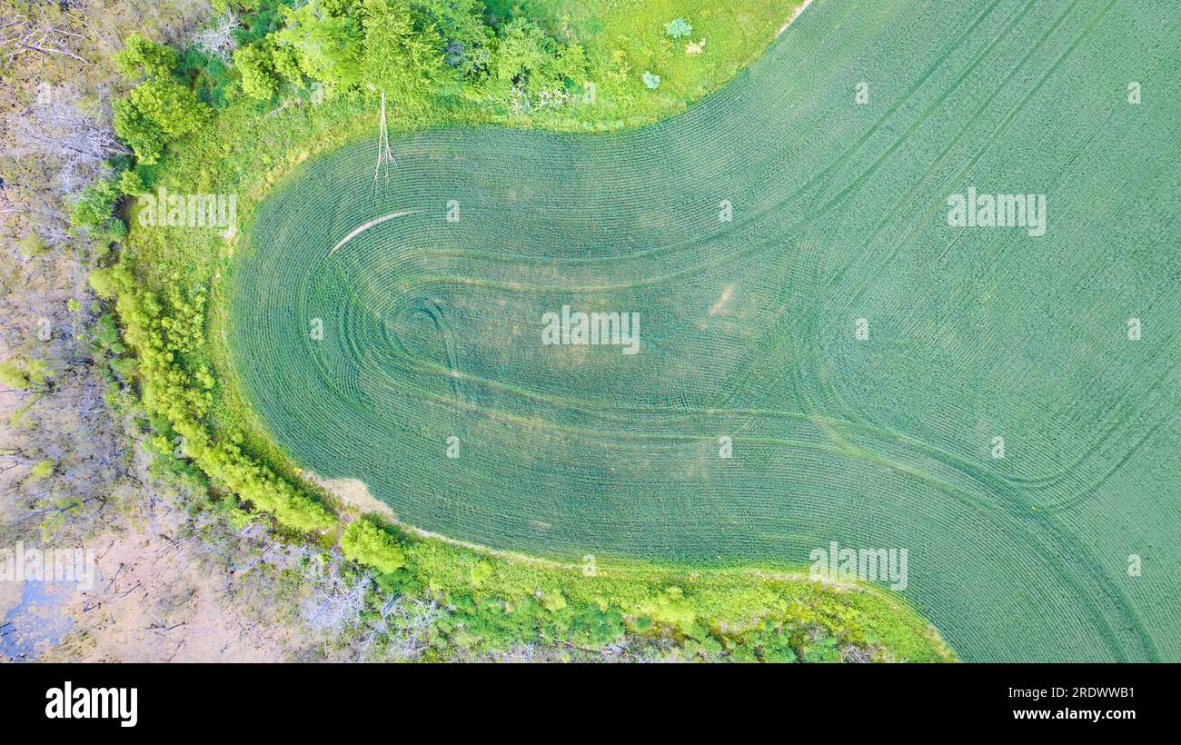 Ohio marsh hi-res stock photography and images - Alamy