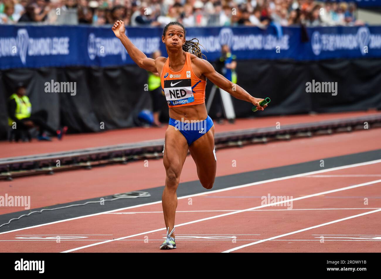 2023 diamond league hi-res stock photography and images - Alamy