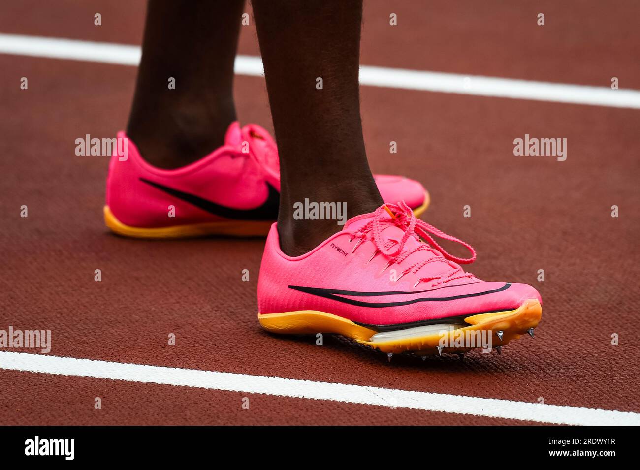 Jeremiah azu great britain hi-res stock photography and images - Alamy