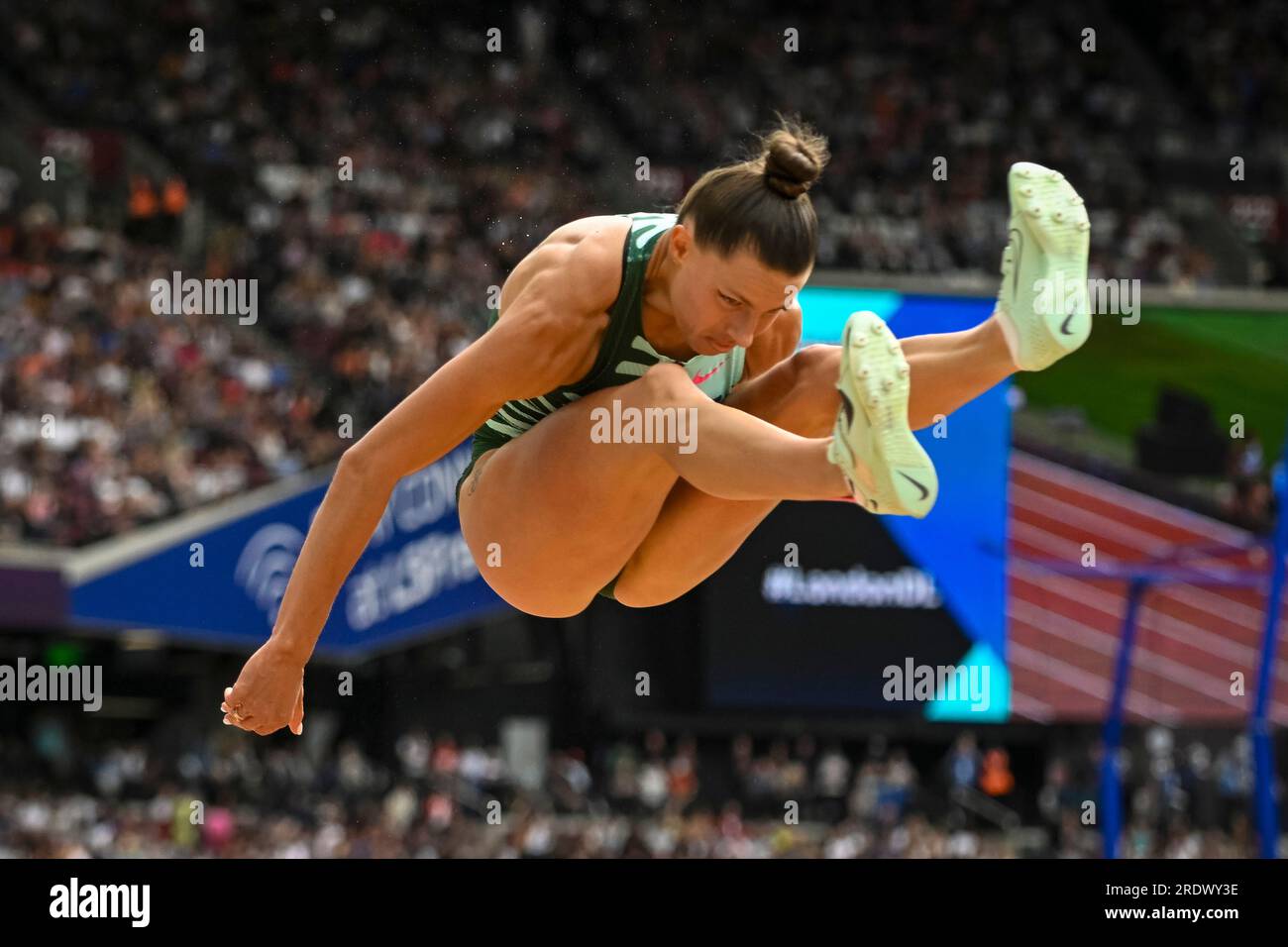 Maryna bekh romanchuk 2023 hi-res stock photography and images - Alamy