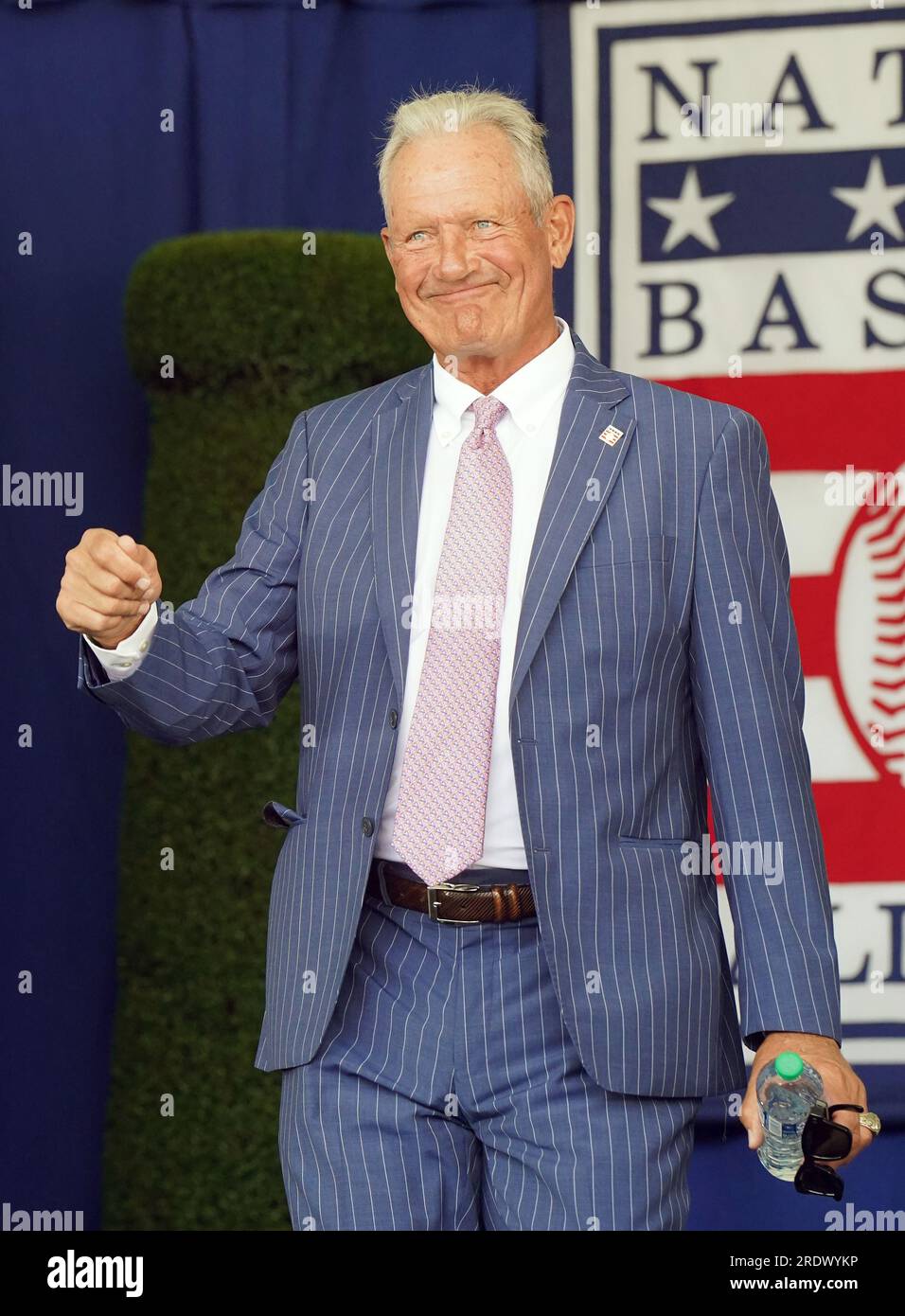 George brett hi-res stock photography and images - Alamy