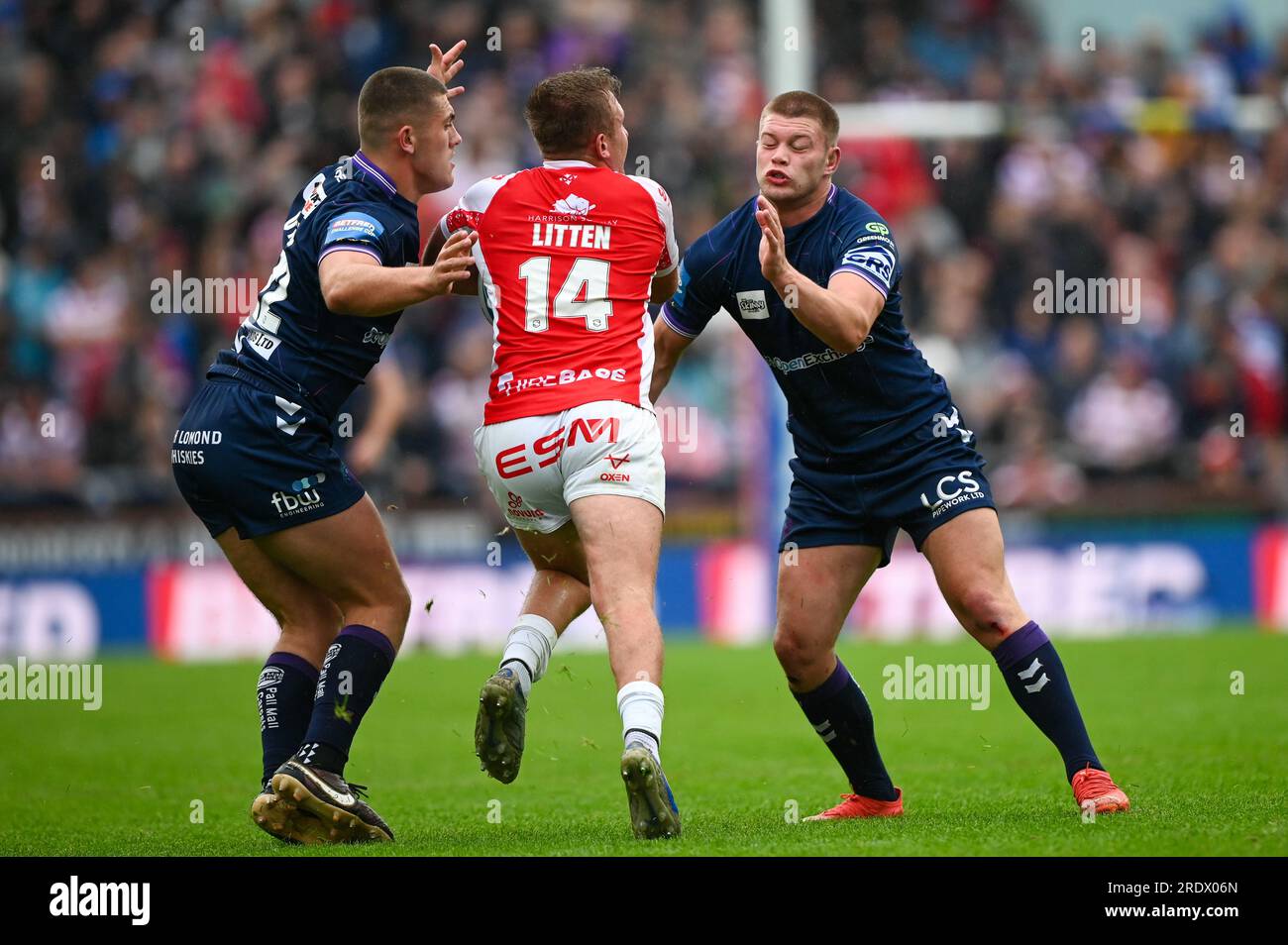 Morgan o’neill hi-res stock photography and images - Alamy