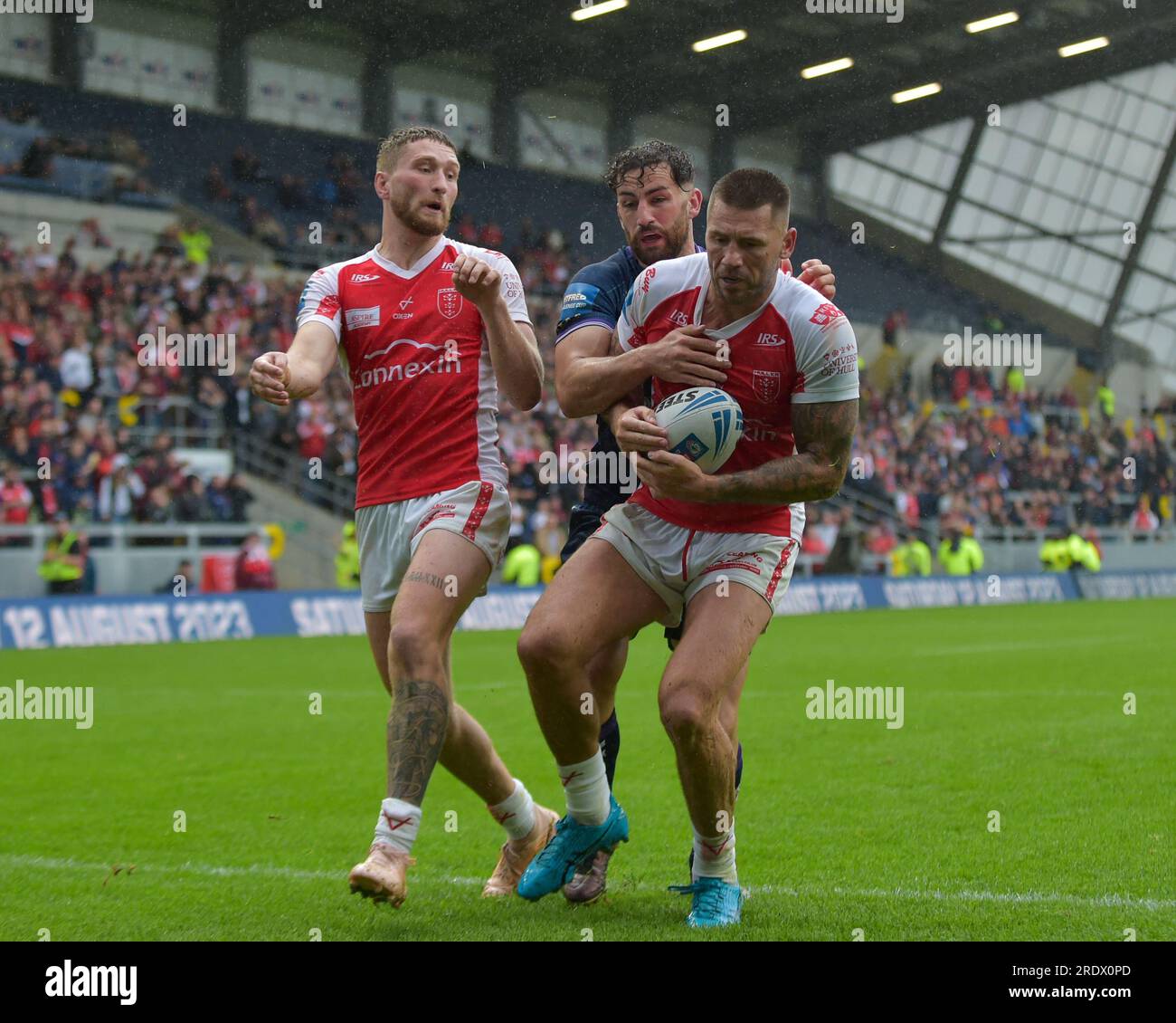 Shaun kenny dowall 2023 hi-res stock photography and images - Alamy
